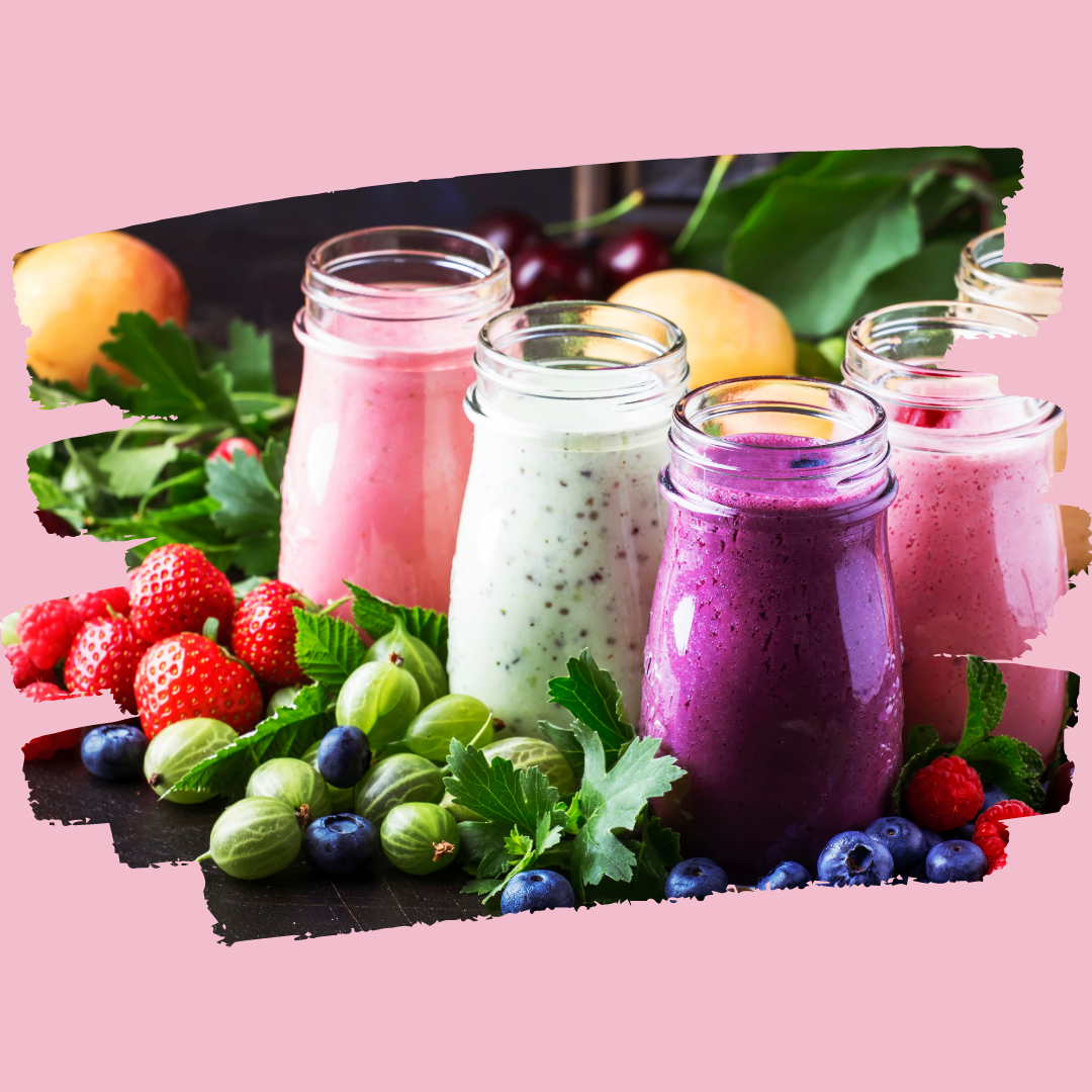 Top 5 tips for the best tasting protein shake | Shake Please